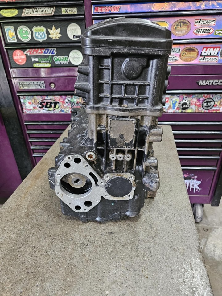 2006 AND UP SEADOO RXT RXP GTX CHALLENGER ENGINE MOTOR | eBay