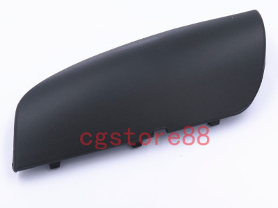 Front Bumper Right Tow Hook Cover Cap 95550515610 For Porshe Cayenne ...