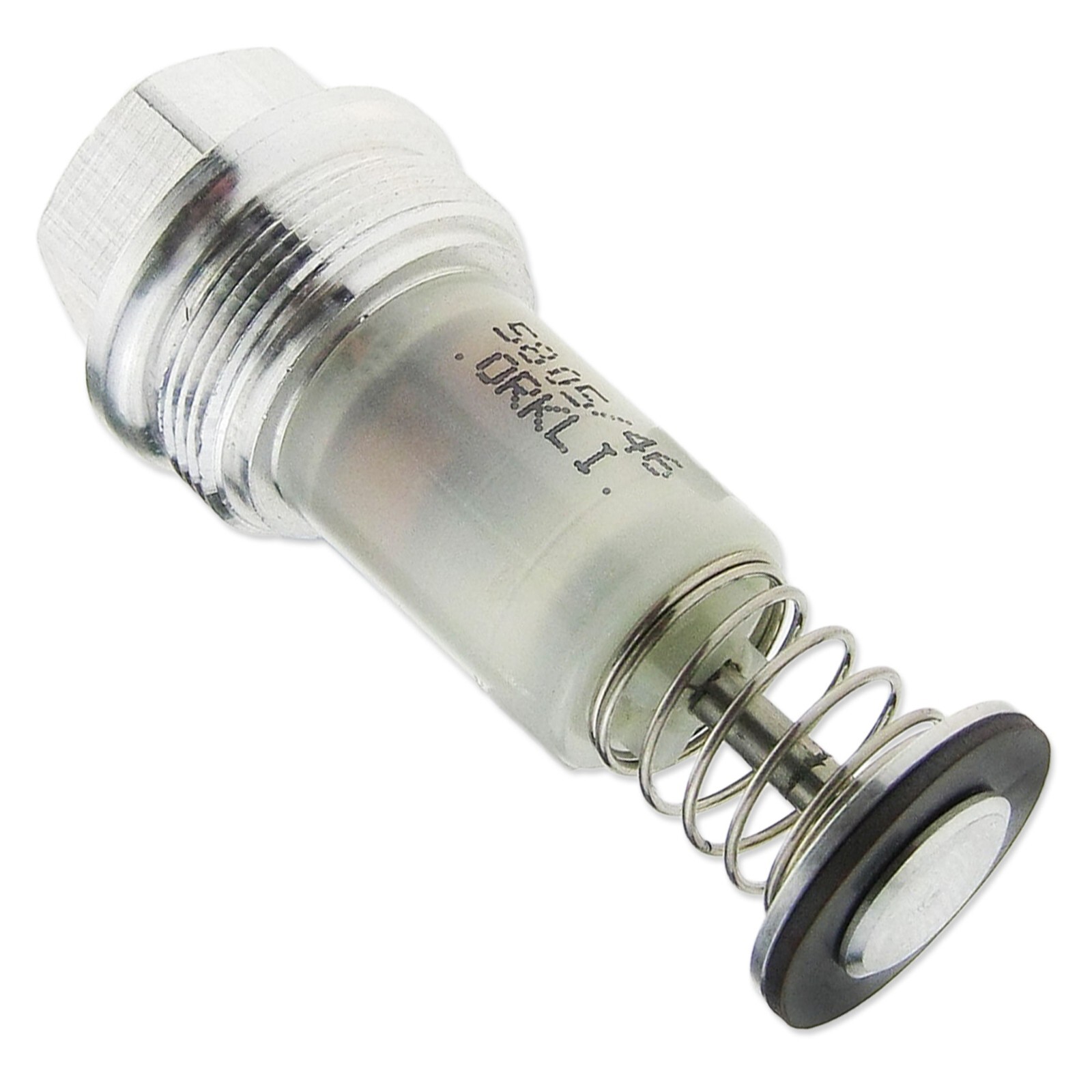 MA09 PEL 23 23S FFD FSD GAS VALVE REPLACEMENT THERMOCOUPLE SAFETY ...