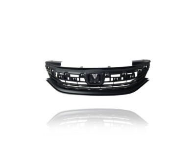 Grille For 71121T2FA51 16-17 Honda Accord-Sedan Front,W/Emblem ...