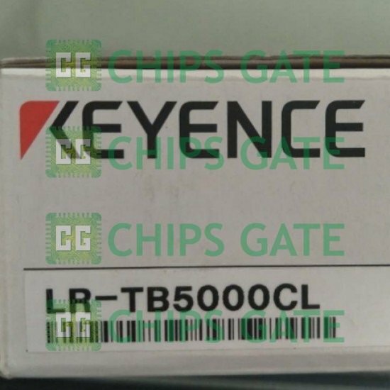 1PCS New Keyence LR-TB5000CL Laser Sensor Fast Ship | eBay