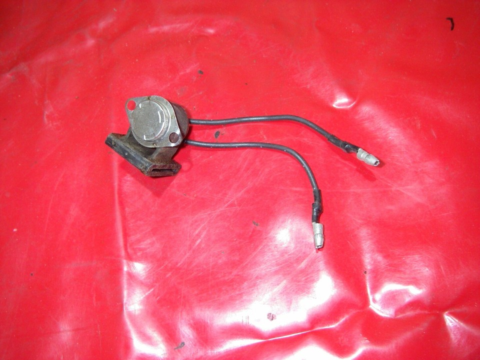 Original Diode 2-Pin Rectifier Diode YAMAHA XV 125 XV125 XV535 | eBay