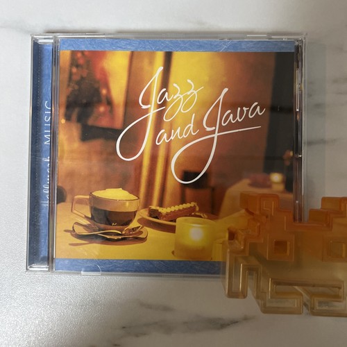 Jazz and Java From Hallmark Music/Various Artists (CD, 1997 ) | eBay
