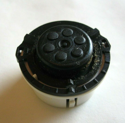 DUAL CS 1268 Turntable Part / FOOT / PAD | eBay