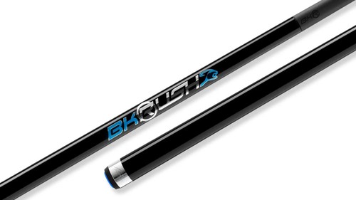 Predator Black BK Rush Break Cue - No Wrap -UK Official Distributor ...