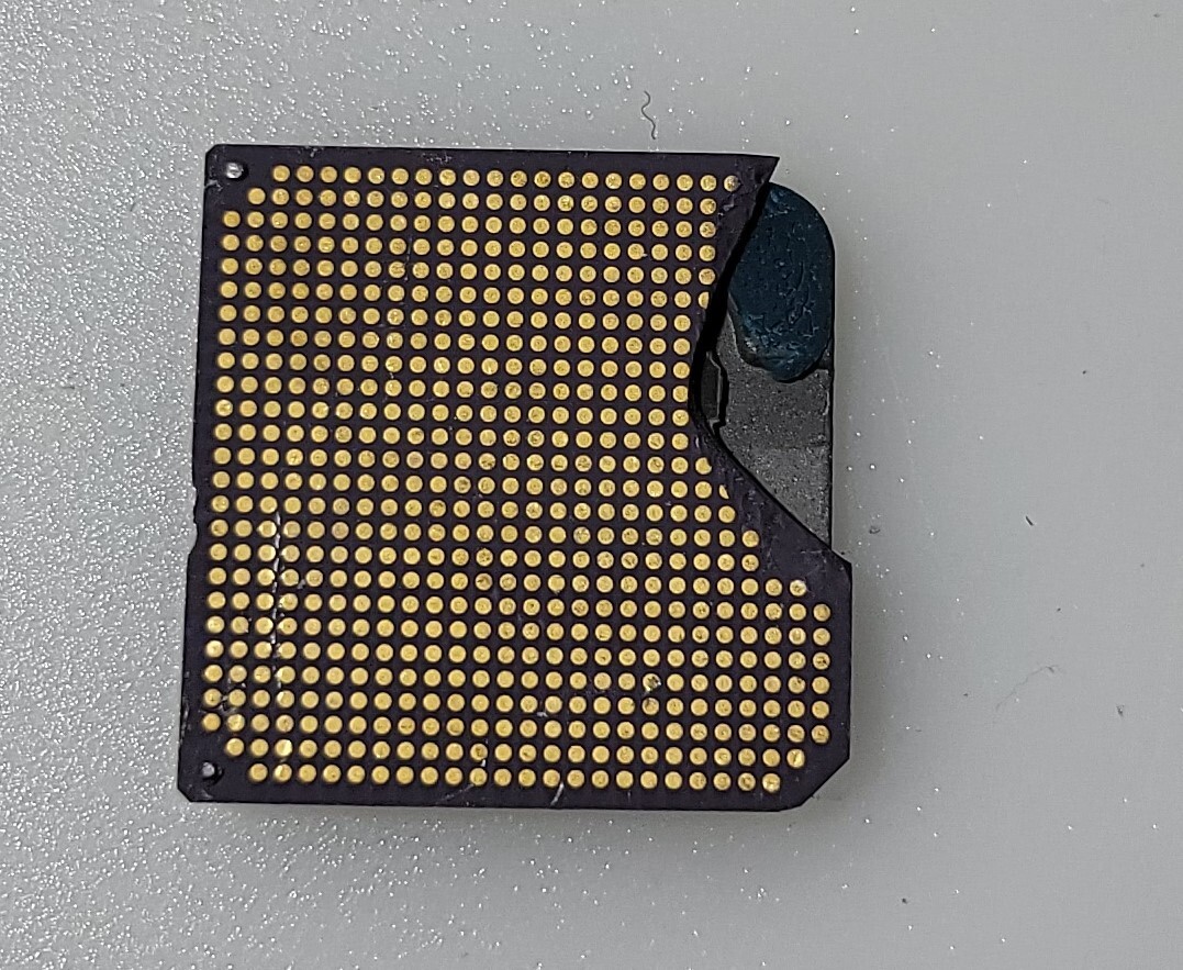 Almost 2LBS 65 PCS Agilent Mix Pinless Processors For Gold Recovery | eBay