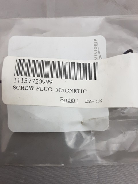 BMW 11137720999 for sale online | eBay