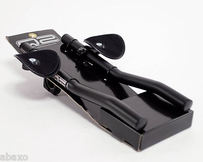 Handlebars - Aerobars Time Trial - Nelo's Cycles