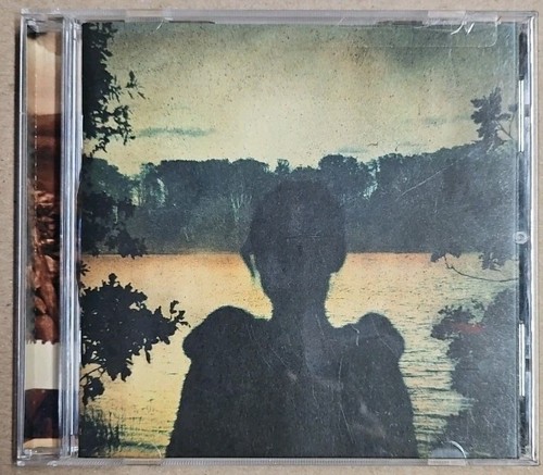 Deadwing by Porcupine Tree (CD, 2005, Lava Records, Enhanced CD ...