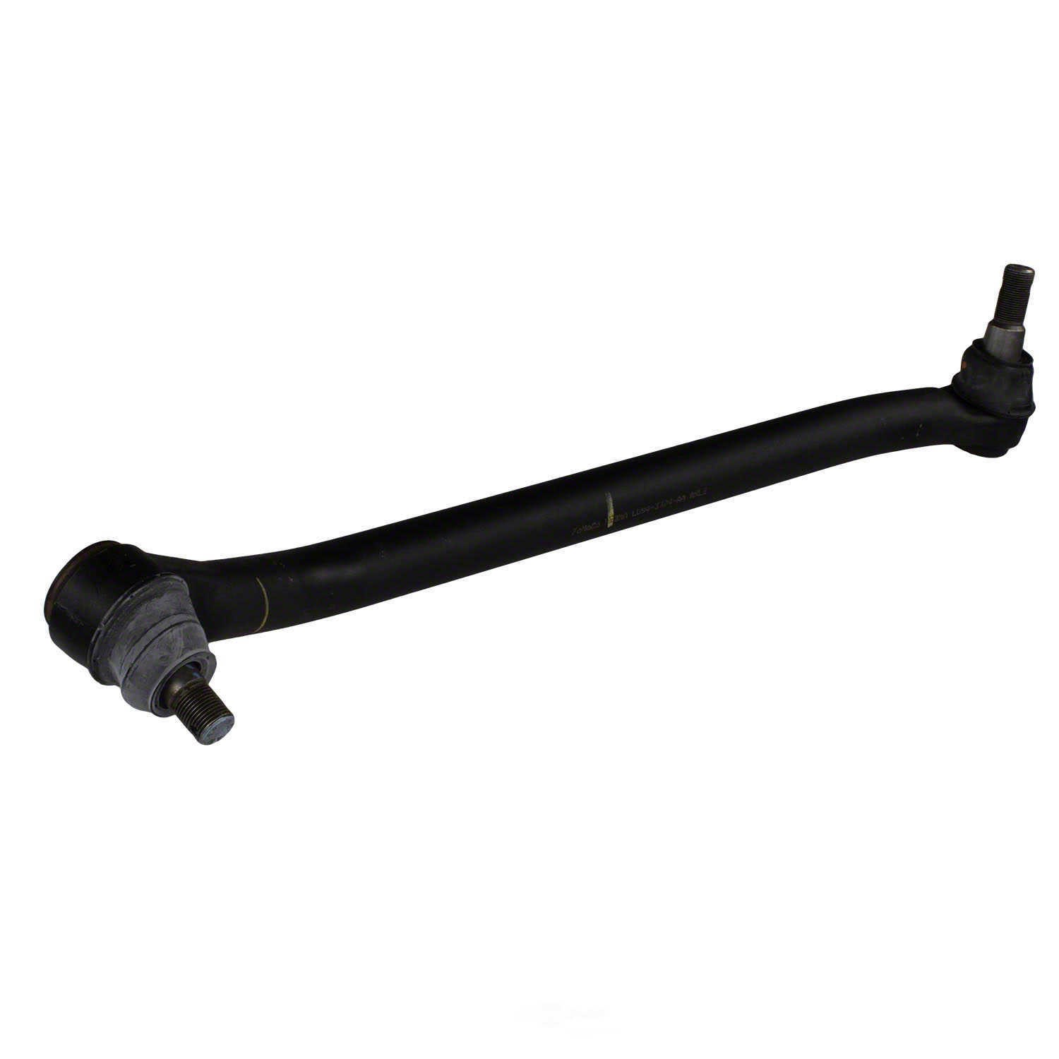 Steering Drag Link Motorcraft MDF-27 fits 11-21 Ford F59 for sale ...