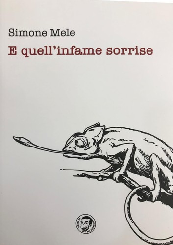 Simone Mele E quell'infame sorrise (Taschenbuch) (US IMPORT ...