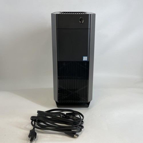 Dell Alienware Aurora R7 2.8 GHz i5-8400 8GB 1TB HDD NVIDIA GTX 1060 ...