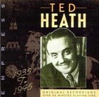 Ted Heath ‎– Ted Heath 1935- 1945 CD 5001940086838| eBay