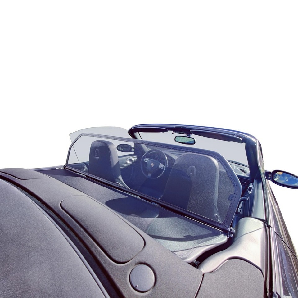 Wind Deflector for Porsche 911 996 Convertible 1997-2005 Windstop ...