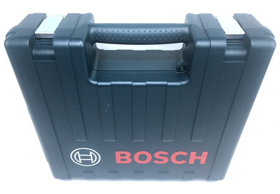 Bosch Hard Shell Storage Case-New-15" x 14" x 4"-For 25618 IWH181 24618 ...