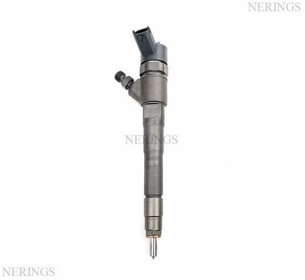 Fuel injector FIAT DUCATO 110 Multijet 2,3 D 0445110520 | eBay UK