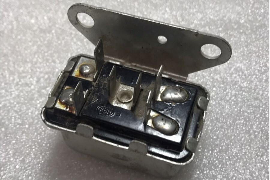Cessna Aircraft 24v Relay (pn S-1917-2) for sale online | eBay