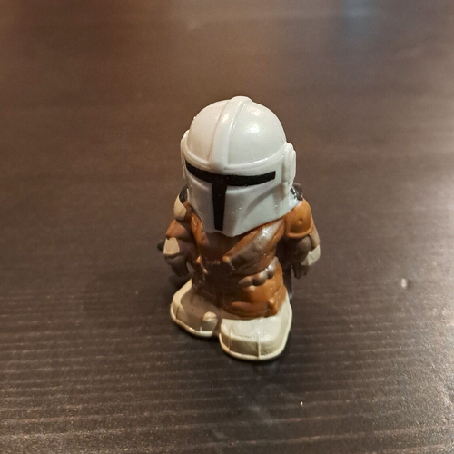 2020 Ooshies – Woolworths – Star Wars – The Mandalorian | eBay
