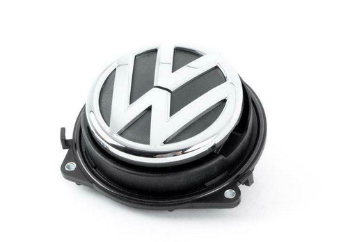 Volkswagen EOS Rear Lid Latch Release Switch 6R0827469D Original ...