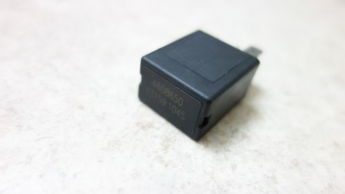 Chrysler Dodge Jeep Plymouth eagle 5 pin relay 4671168 4608650 ...