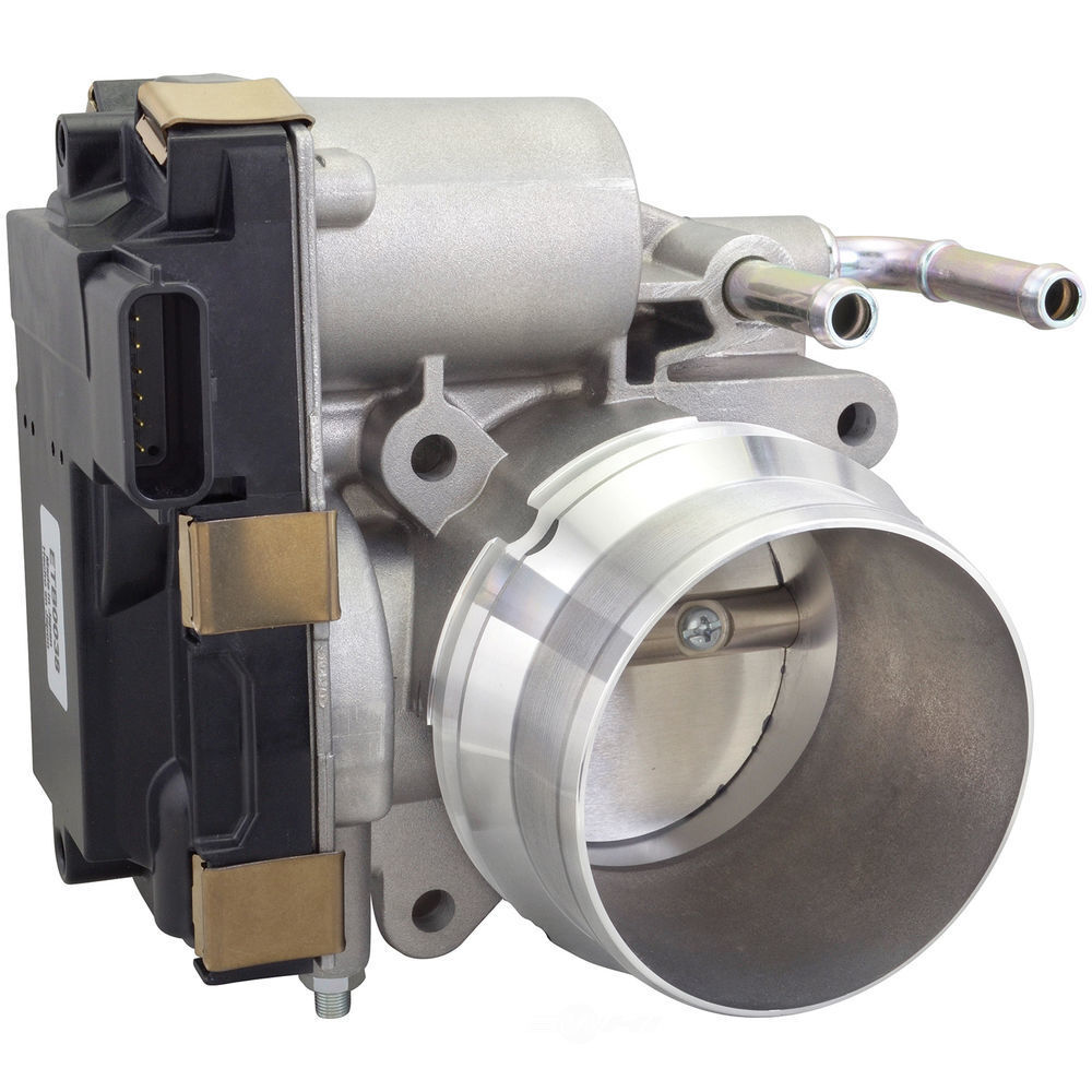 Fuel Injection Throttle Body Hitachi ETB0038 for sale online | eBay