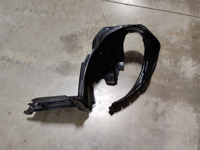 Subaru 59110FJ010 Genuine OEM Factory Original Fender Liner for sale ...