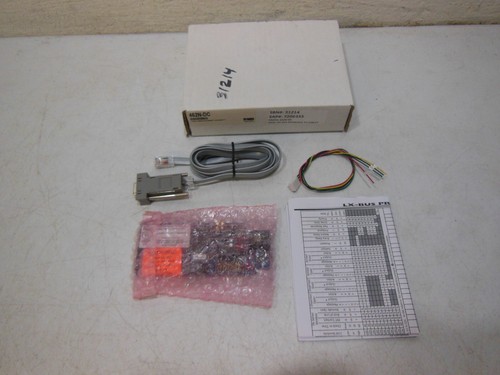 DMP 462N-DC Digital Monitoring Products Network Interface Card - New | eBay