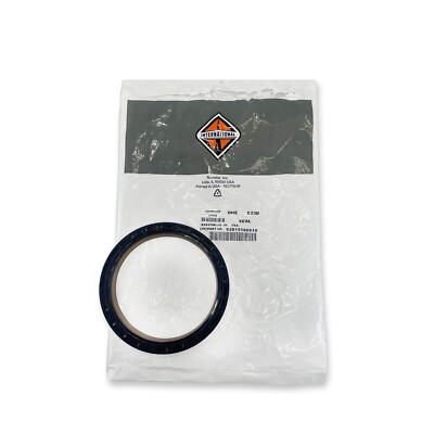 OEM INTERNATIONAL SEAL RADIAL SHAFT 62015106010 | eBay