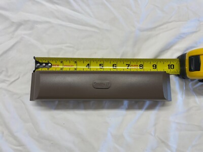 Truth Sentry II WLS Power Window System Motor Cover, Bronze | eBay