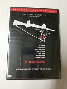 The Big Red One (DVD, 2005, 2-Disc Set, Special Edition) 12569432222 | eBay