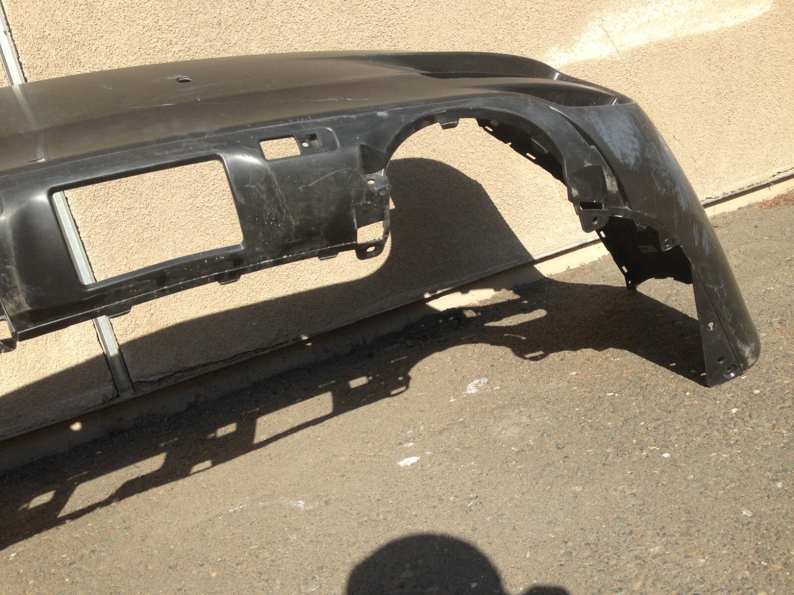 2016-2018 KIA SORENTO REAR BUMPER COVER OEM KH153 | eBay