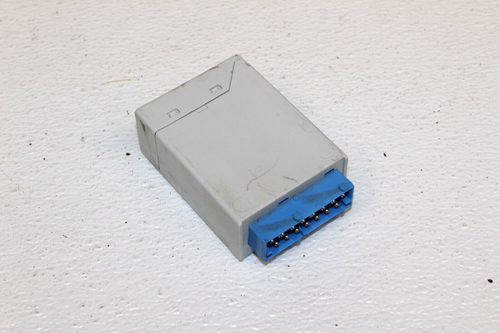 Wiper Wash Control Unit OEM BMW E36 Z3 M Roadster 1996-2002 | eBay ...