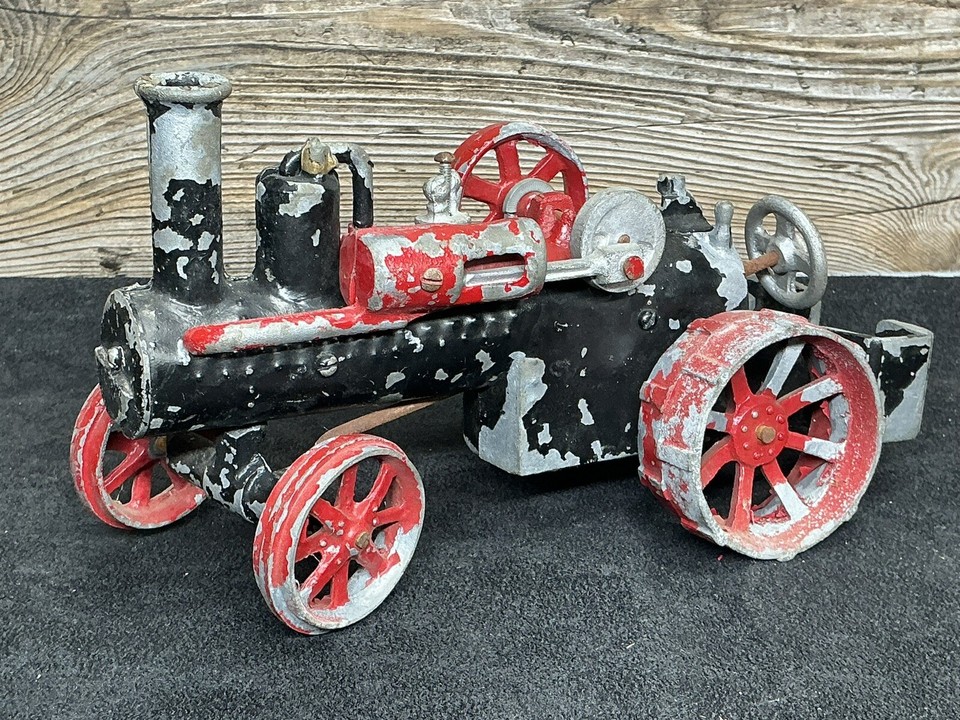 Buffalo Pitts Steam Engine | eBay