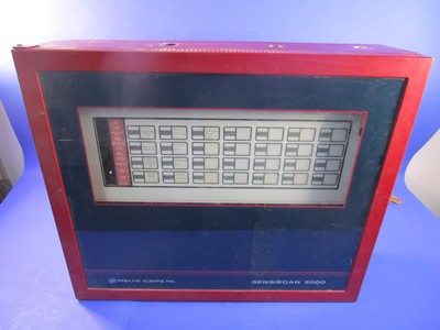 Other - Electric Fire