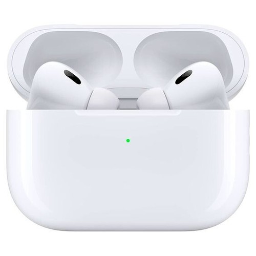 Apple AirPods Pro 2nd Generation 2023 A2968 Magsafe USB-C Charging ...