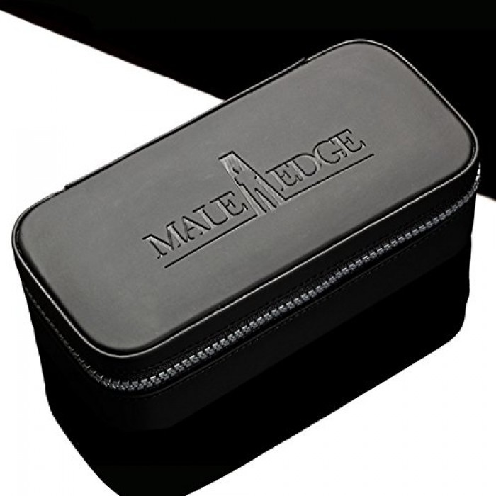 MALE EDGE EXTRA PENIS LENGTH ENLARGER STRETCHER EXTENDER KIT ...