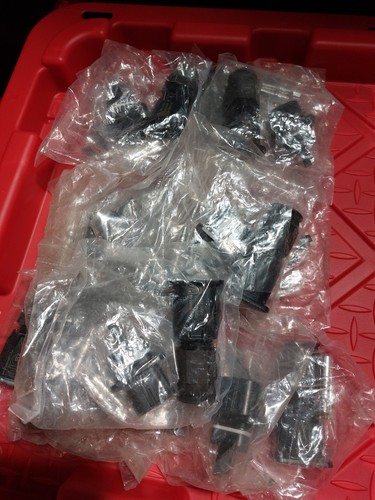 Enphase Connectors For Q Cable, 6 Male and 13 Female 19 total. | eBay