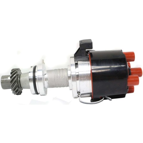 Distributor For 1993-1996 Volkswagen Golf Volkswagen Jetta 2.0L 4Cyl ...