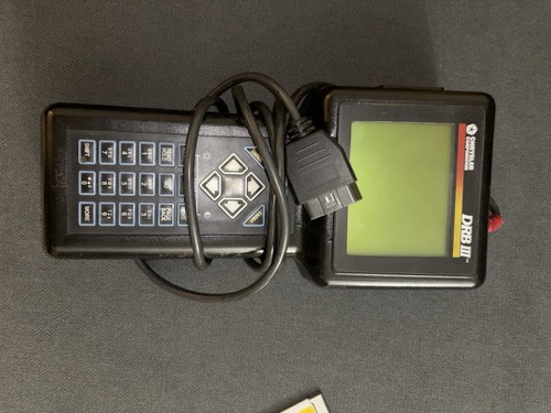 DRB3 With Supercard | eBay