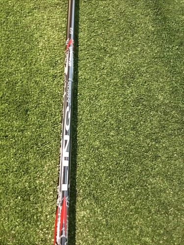 UST Mamiya LINQ M40X Red 5F3 Regular Graphite Fairway Wood Shaft (41.5 ...