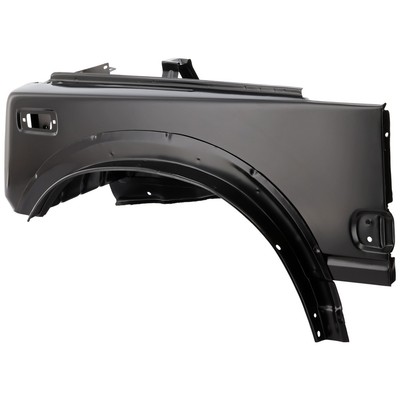 Fender For Suzuki Samurai 1986-1988 Front Driver Side To VIN J4235000 ...