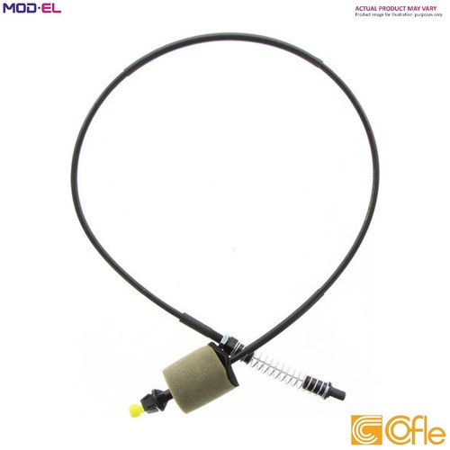 ACCELERATOR CABLE 16.6021 FOR SUZUKI SWIFT/II/Hatchback/Mk/Convertible ...