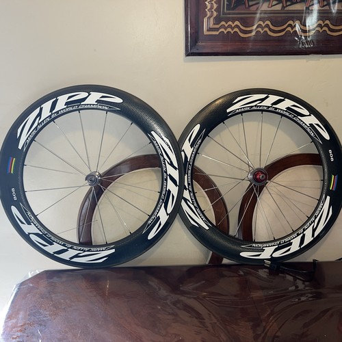 Zipp 808 Rim Brake Tubular Wheelset READ DESCRIPTION!!! | eBay