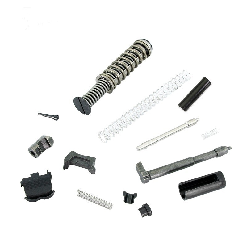 GLOCK 26 Slide Completion Kit for G26 Upper Parts Kit | eBay