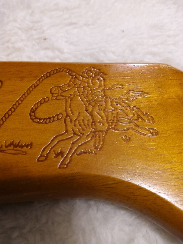 Daisy 75th Anniversary Red Rider BB Gun Model 1938B Rogers Arkansas USA ...