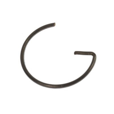 8N4187 Rear Axle Nut Lock Rings Fits Ford Tractor Golden Jubilee NAA ...