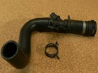 LAND ROVER RADIATOR BOTTOM HOSE LR4 3.0L SC V6 LR050855 NEW | eBay