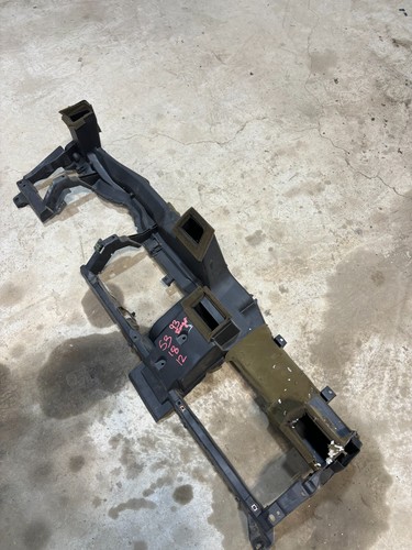 1989-1994 FORD RANGER BRONCO2 EXPLORER BEHIND DASH HEATER DUCT TUNNEL ...