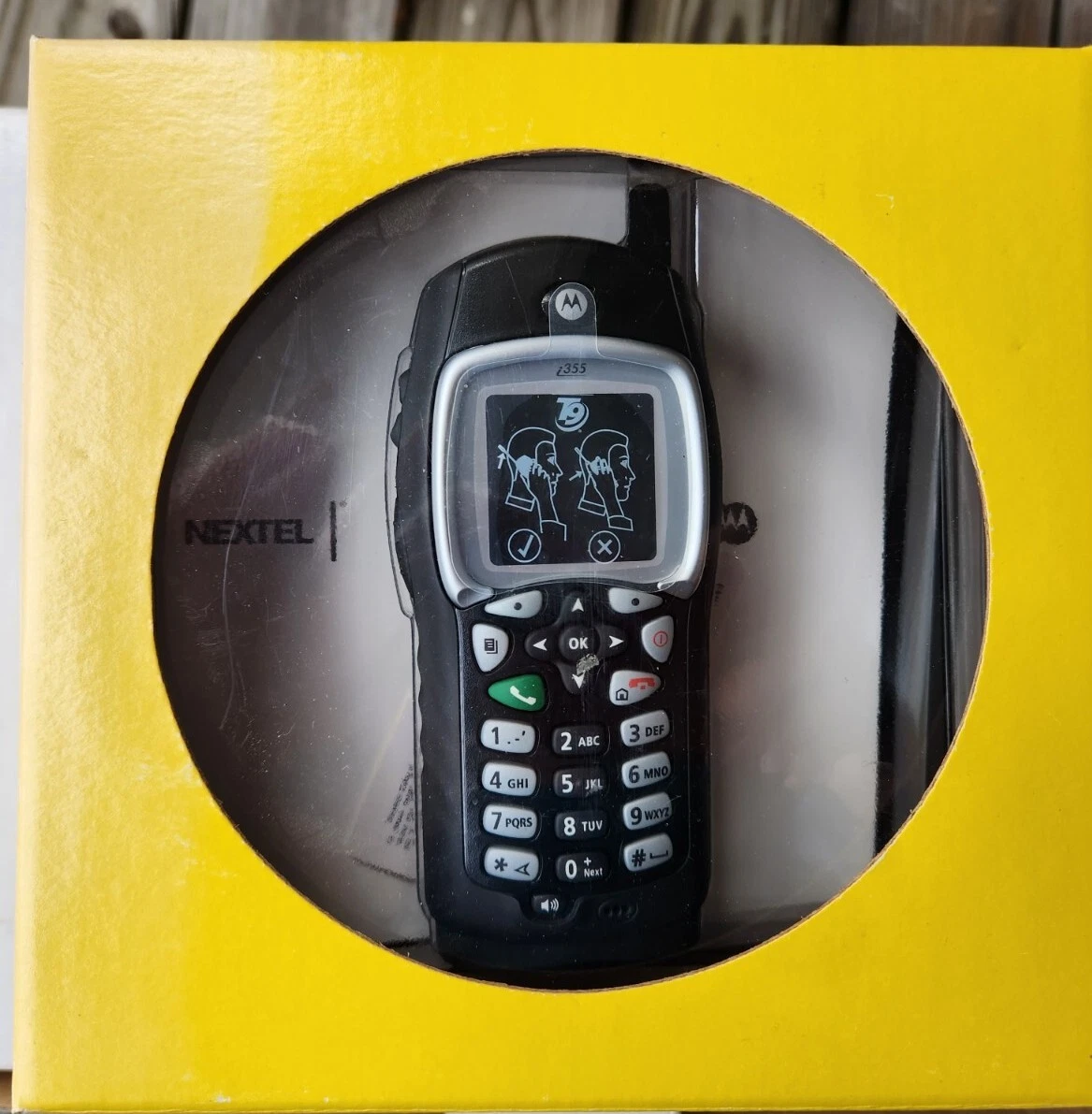 Sprint Nextel