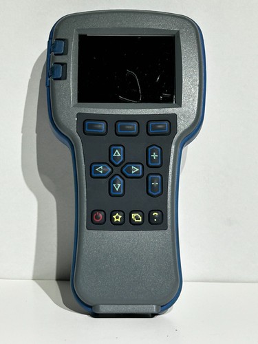 PrideQuantum Q-Logic Handheld Joystick Programmer ELEASMB6976Q Logic/NE ...